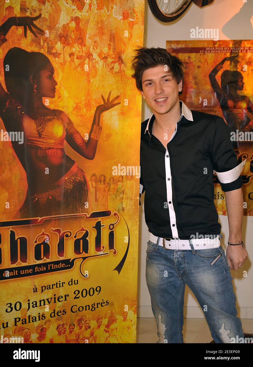 Mosimann hi-res stock photography and images - Alamy