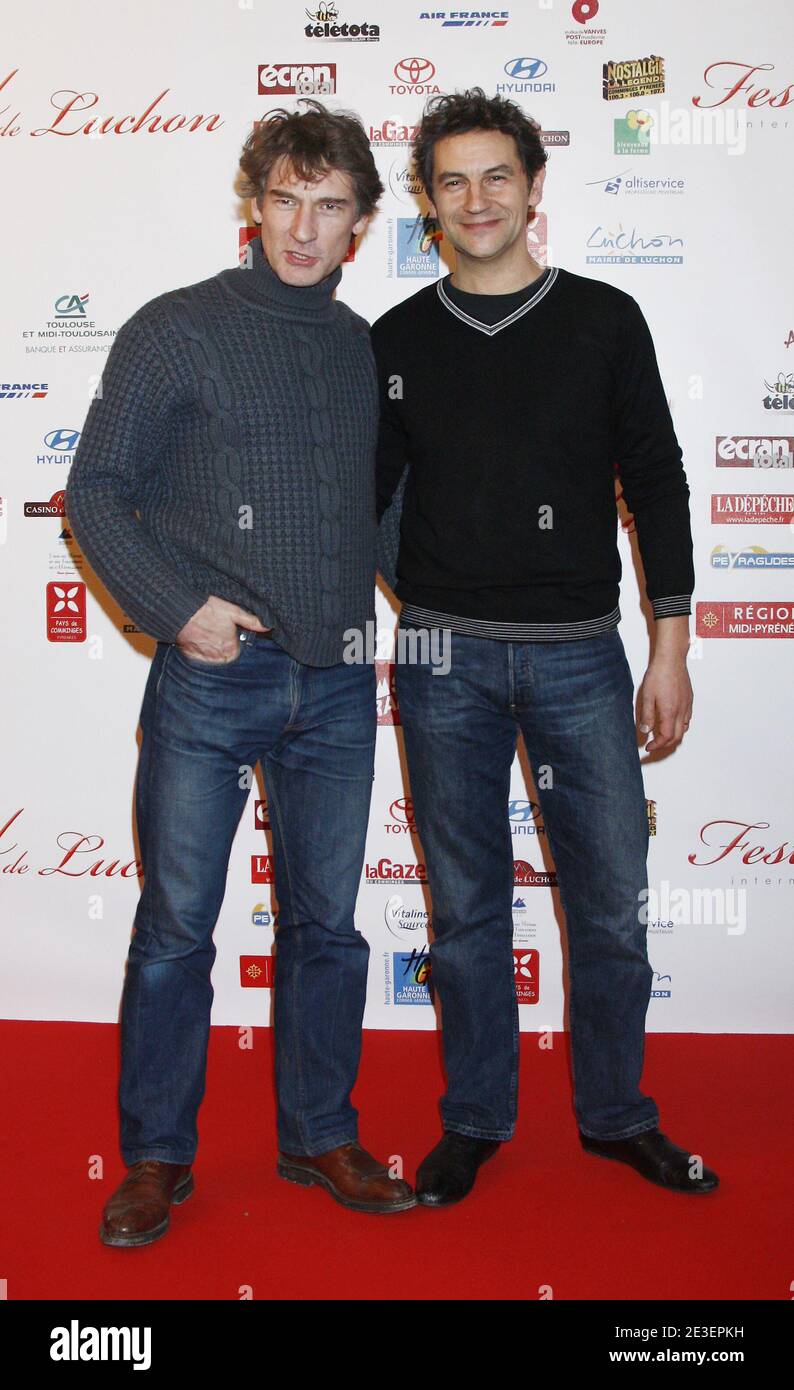 Scotto di carlo michel hi-res stock photography and images - Alamy