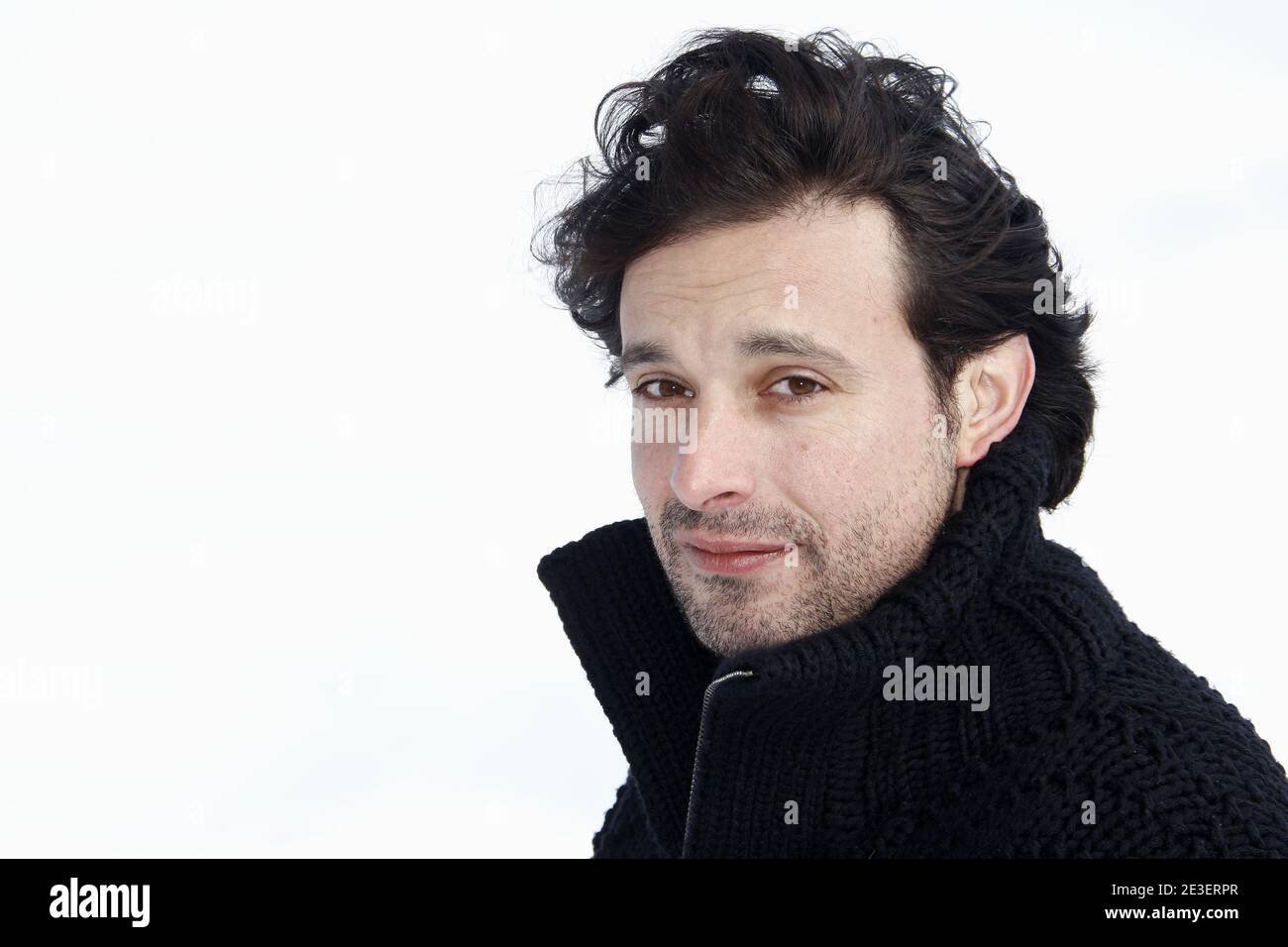 Bruno salomone hi-res stock photography and images - Alamy