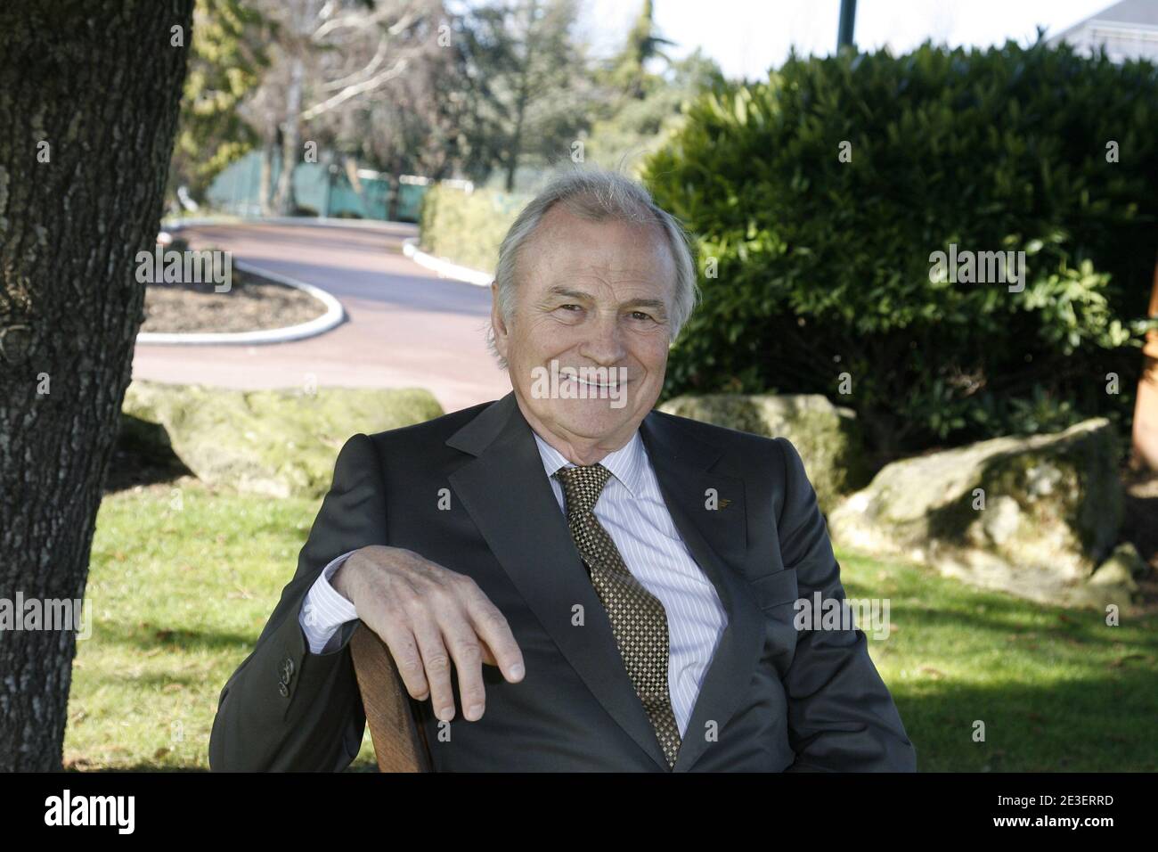 Claude bebear hi-res stock photography and images - Alamy