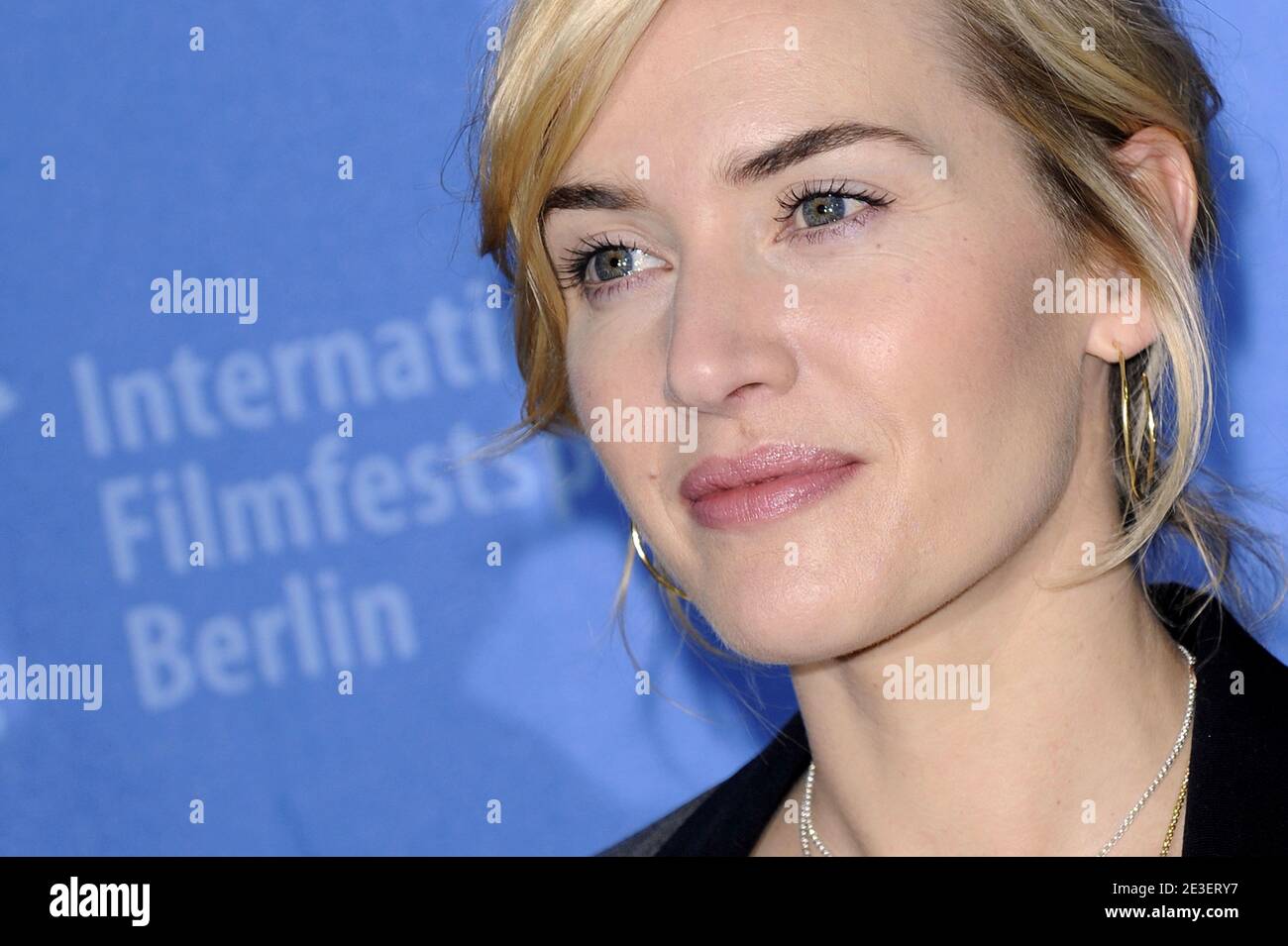 The reader kate winslet hi-res stock photography and images - Alamy