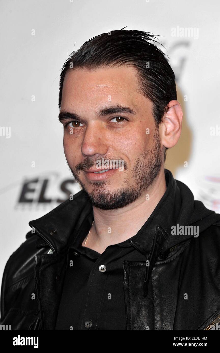 DJ AM attends the 2009 MusiCares Person Of The Year Honoring Neil ...