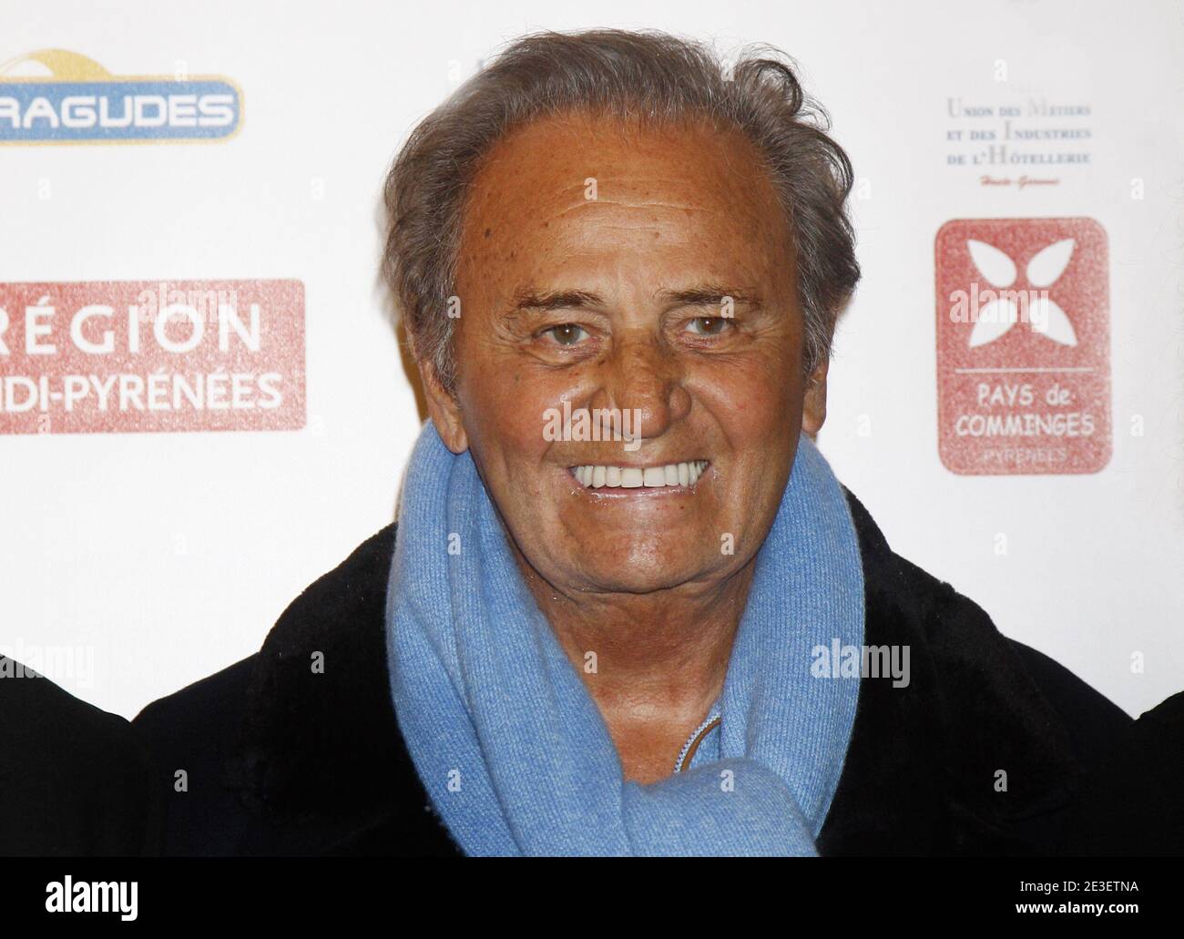 Roger hanin hi-res stock photography and images - Alamy