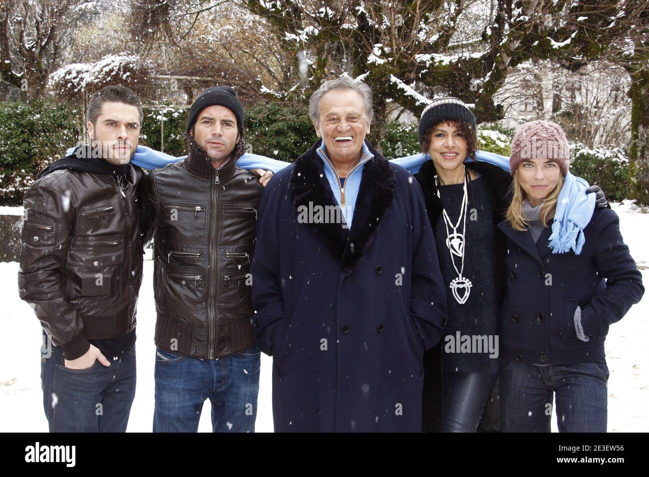 Lazlo viktor hi-res stock photography and images - Alamy