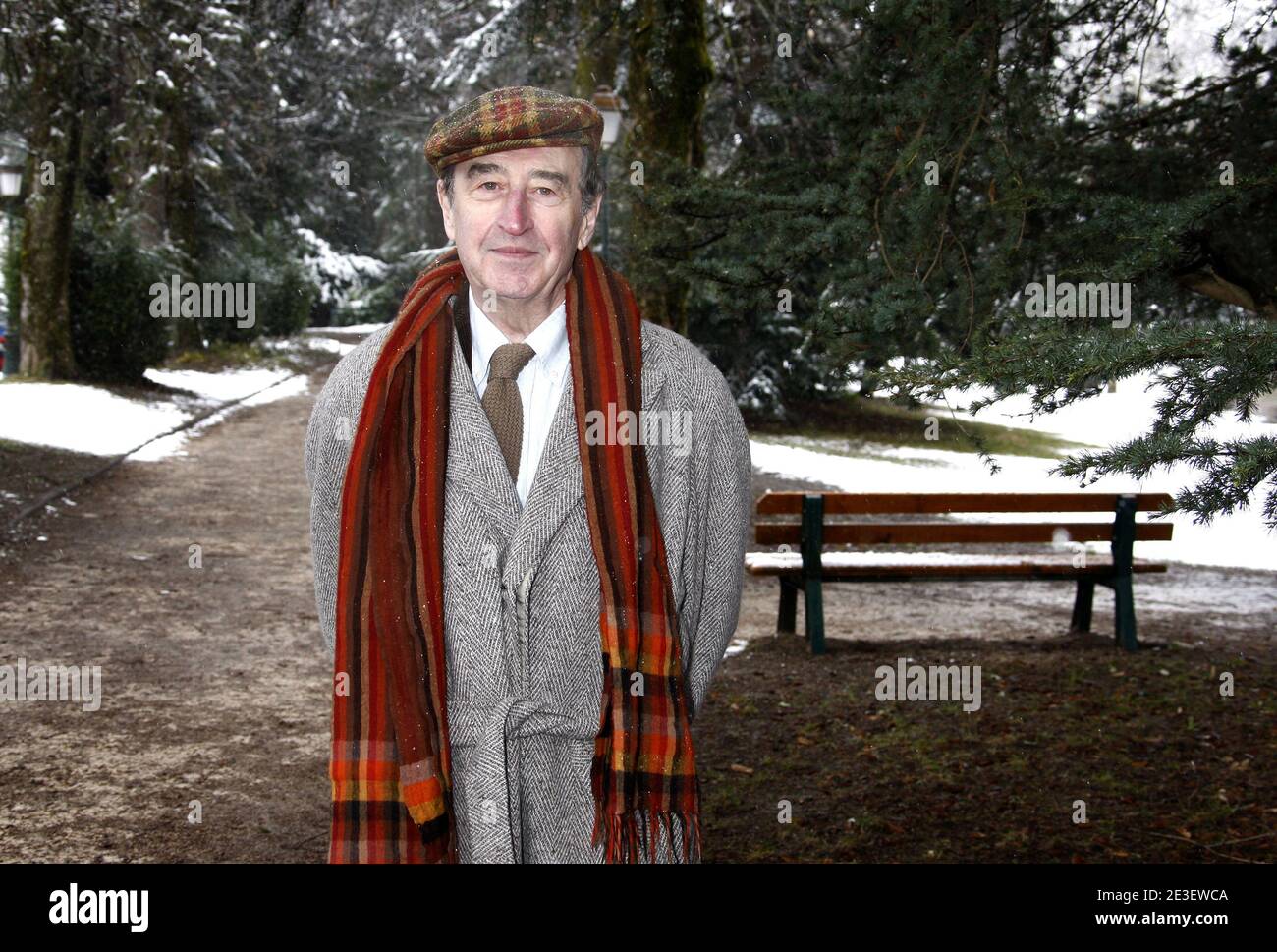 Pierre vernier hi-res stock photography and images - Alamy