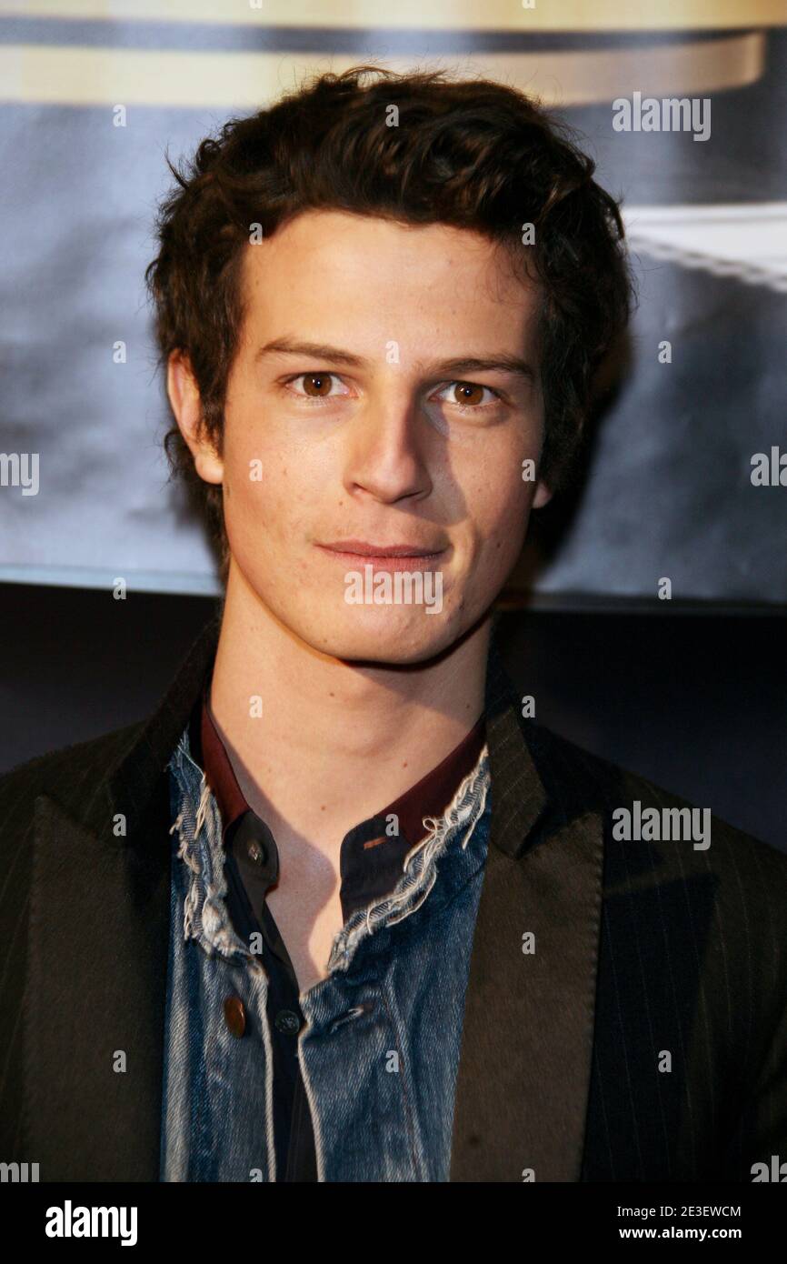 Charles templon hi-res stock photography and images - Alamy