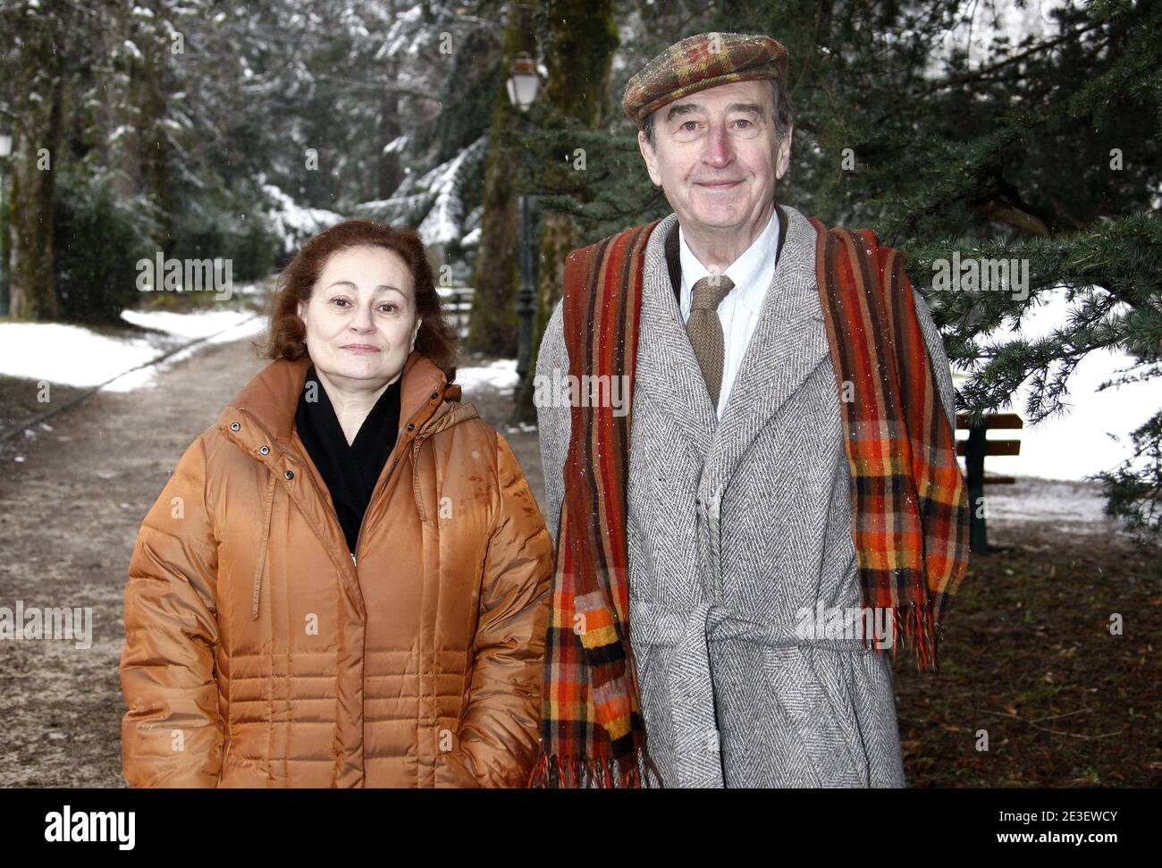 Pierre vernier hi-res stock photography and images - Alamy