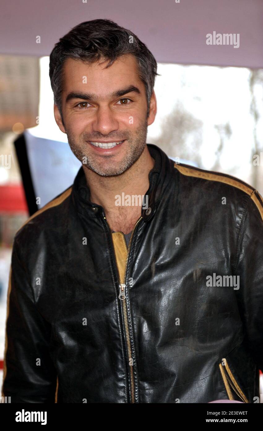 Vincentelli hi-res stock photography and images - Alamy