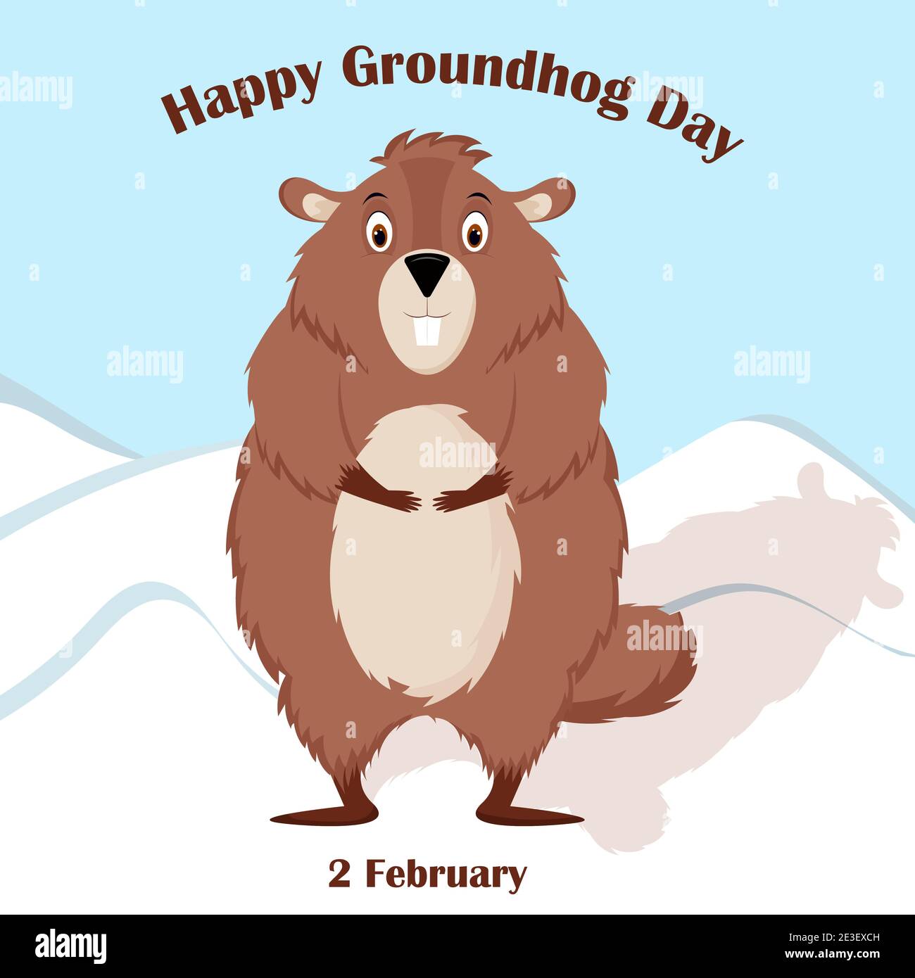 Hibernation Drawing High Resolution Stock Photography and Images - Alamy