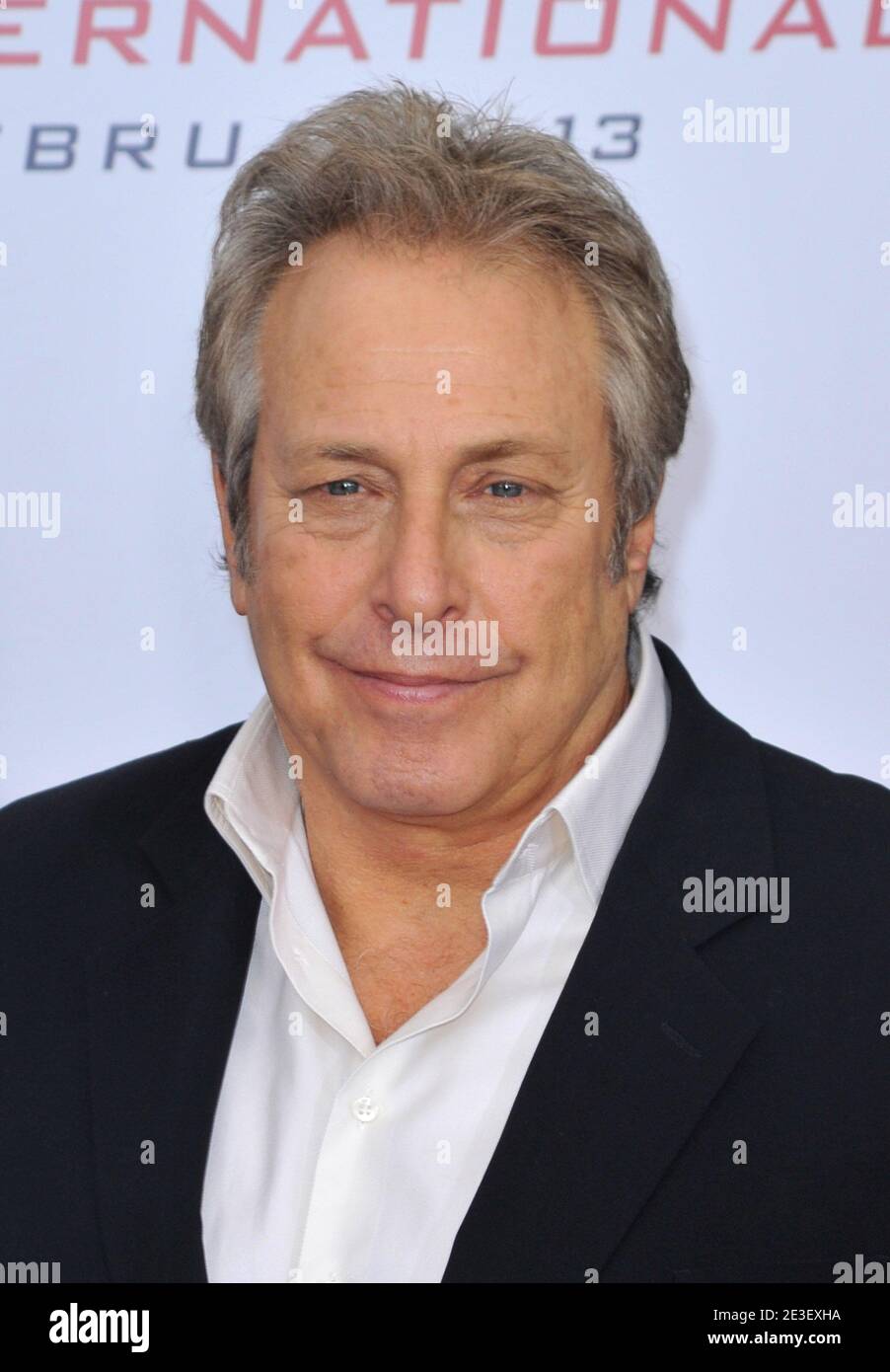 Charles roven hi-res stock photography and images - Alamy