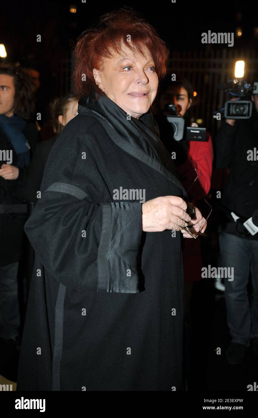 Régine paris hi-res stock photography and images - Alamy