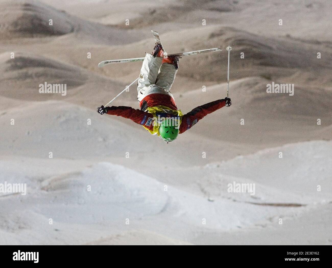 Alexandre bilodeau hi-res stock photography and images - Alamy