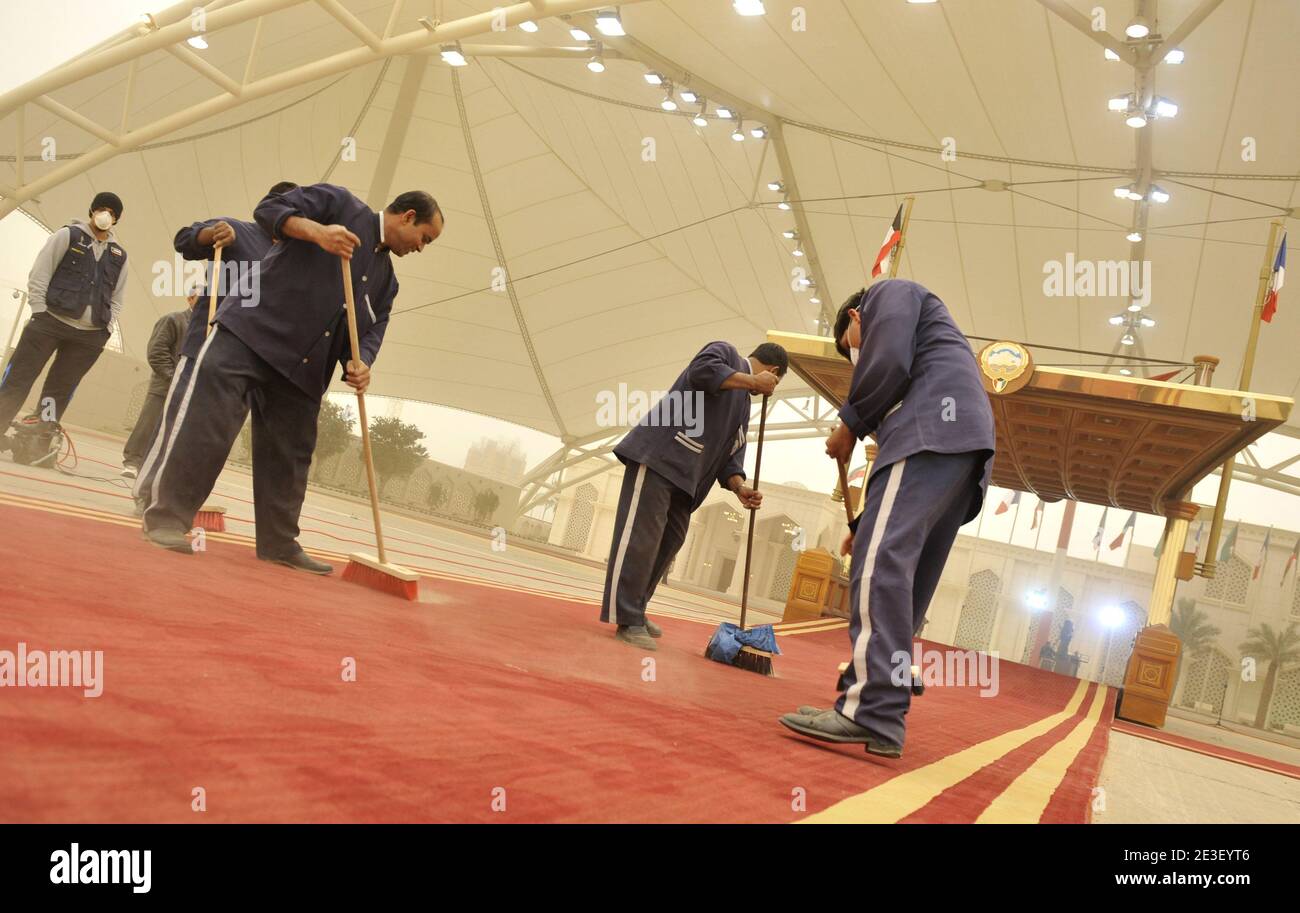 Oman vie quotidienne hi-res stock photography and images - Alamy