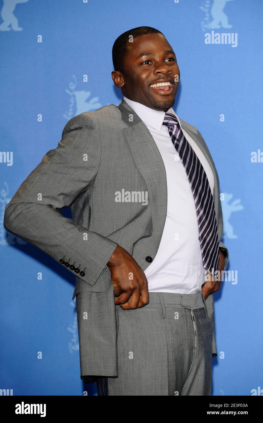 Derek Luke Notorious