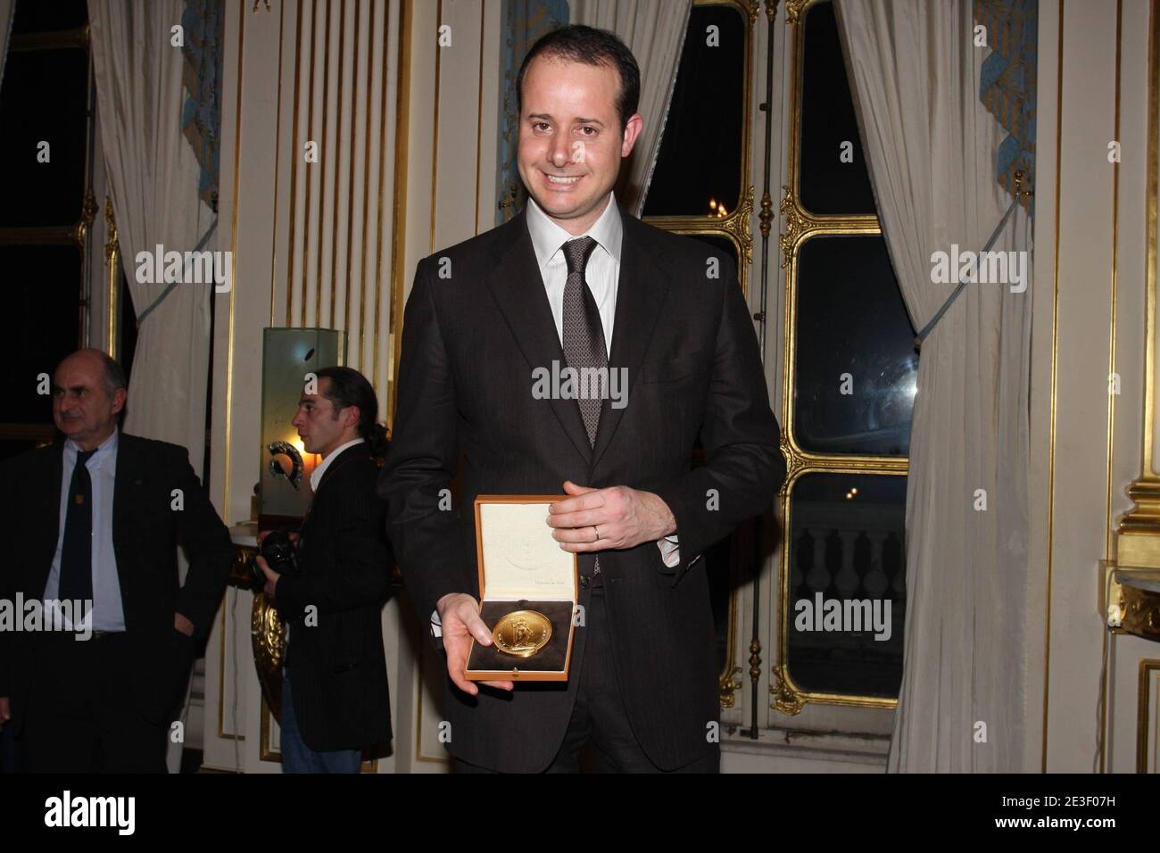 Pierre alexis dumas hi-res stock photography and images - Alamy