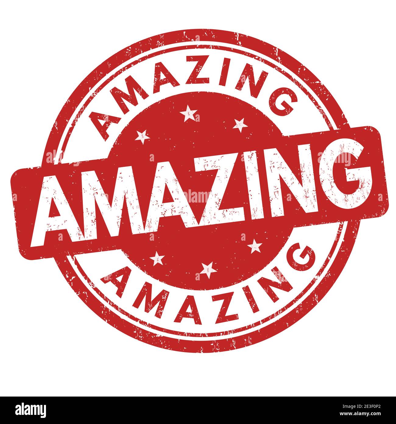 Good job red stamp hi-res stock photography and images - Alamy