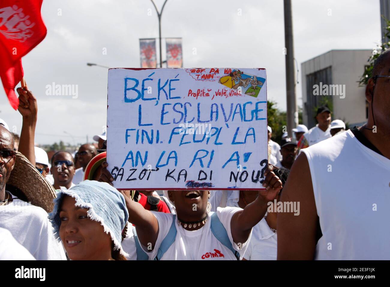 Two weeks strikes hi-res stock photography and images - Alamy