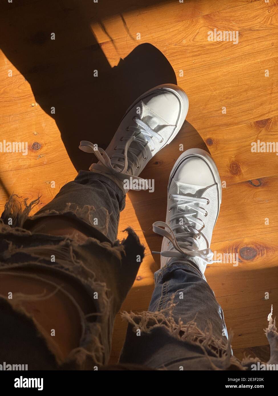 Vertical closeup beautiful white hi-res stock photography and images ...