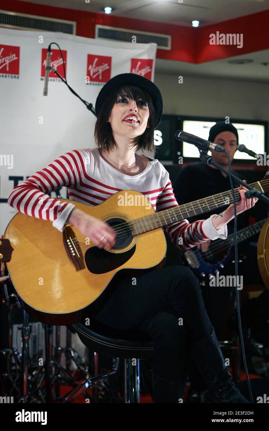 Superbus france hi-res stock photography and images - Alamy