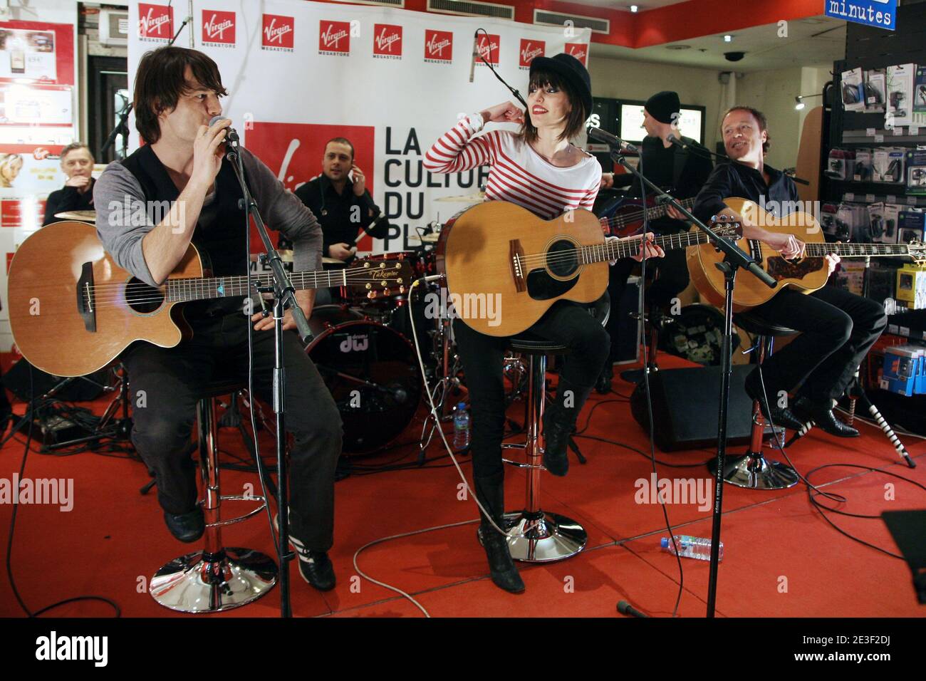 Superbus france hi-res stock photography and images - Alamy