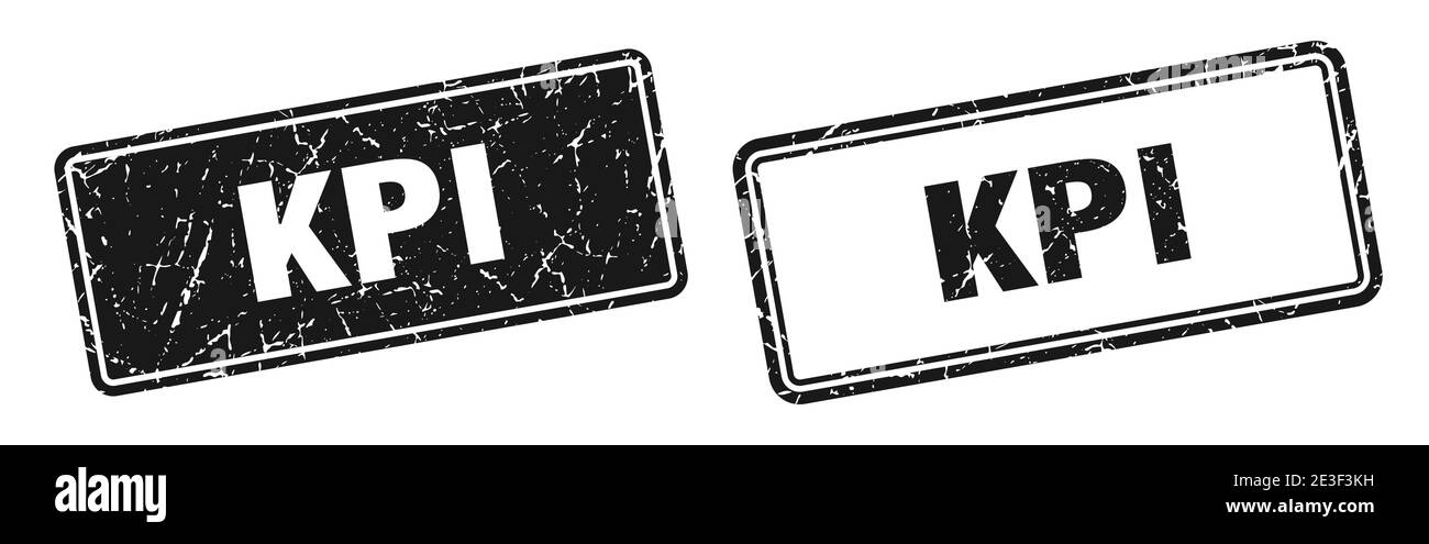 Kpi key performance indicator Black and White Stock Photos & Images - Alamy