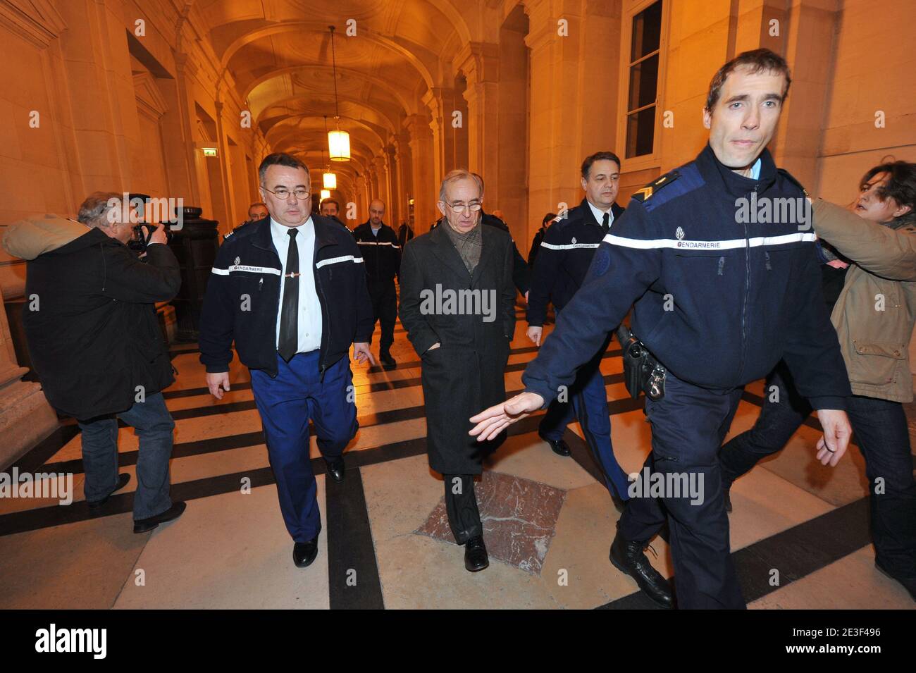 Yves bot hi-res stock photography and images - Alamy