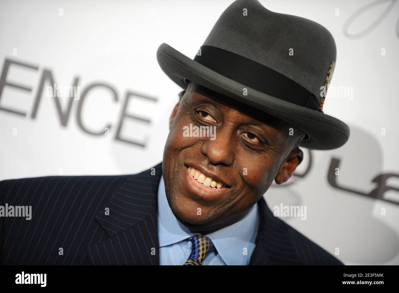 Bill Duke attends the 2nd Annual ESSENCE Magazine Black Women In ...