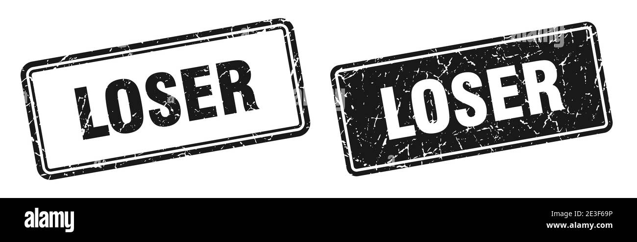 Loser Logo