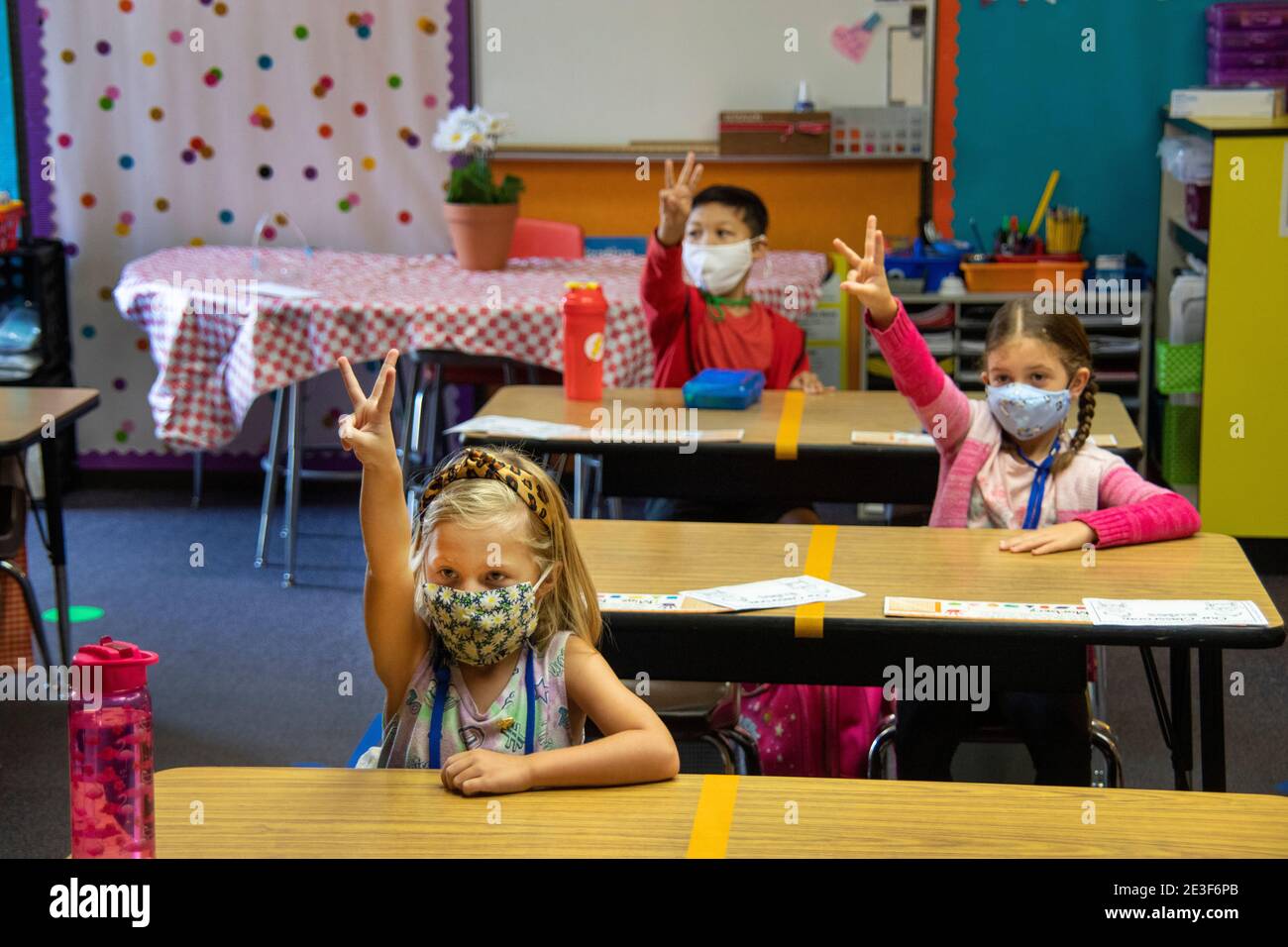 Classroom rules hi-res stock photography and images - Alamy
