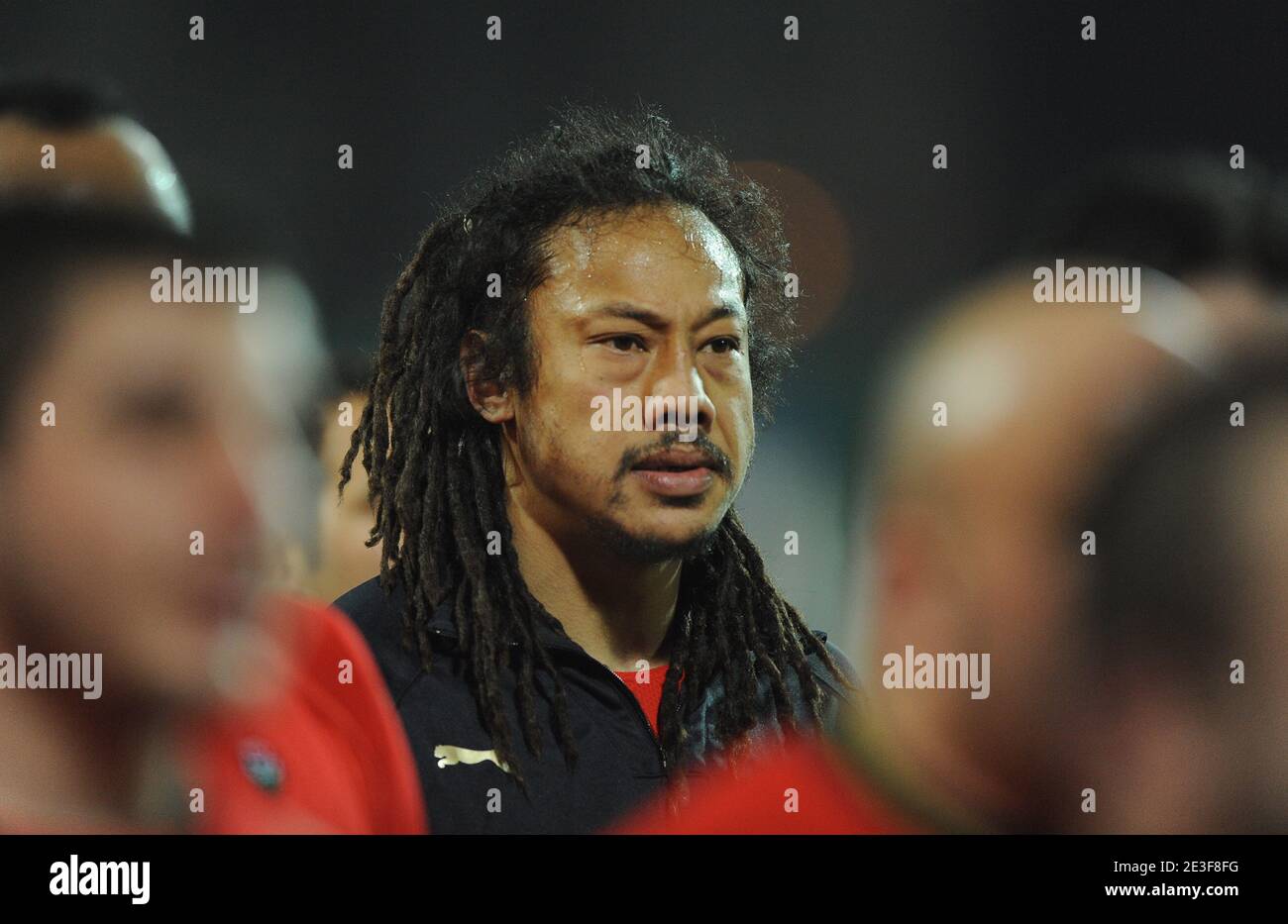 Tana umaga hi-res stock photography and images - Alamy