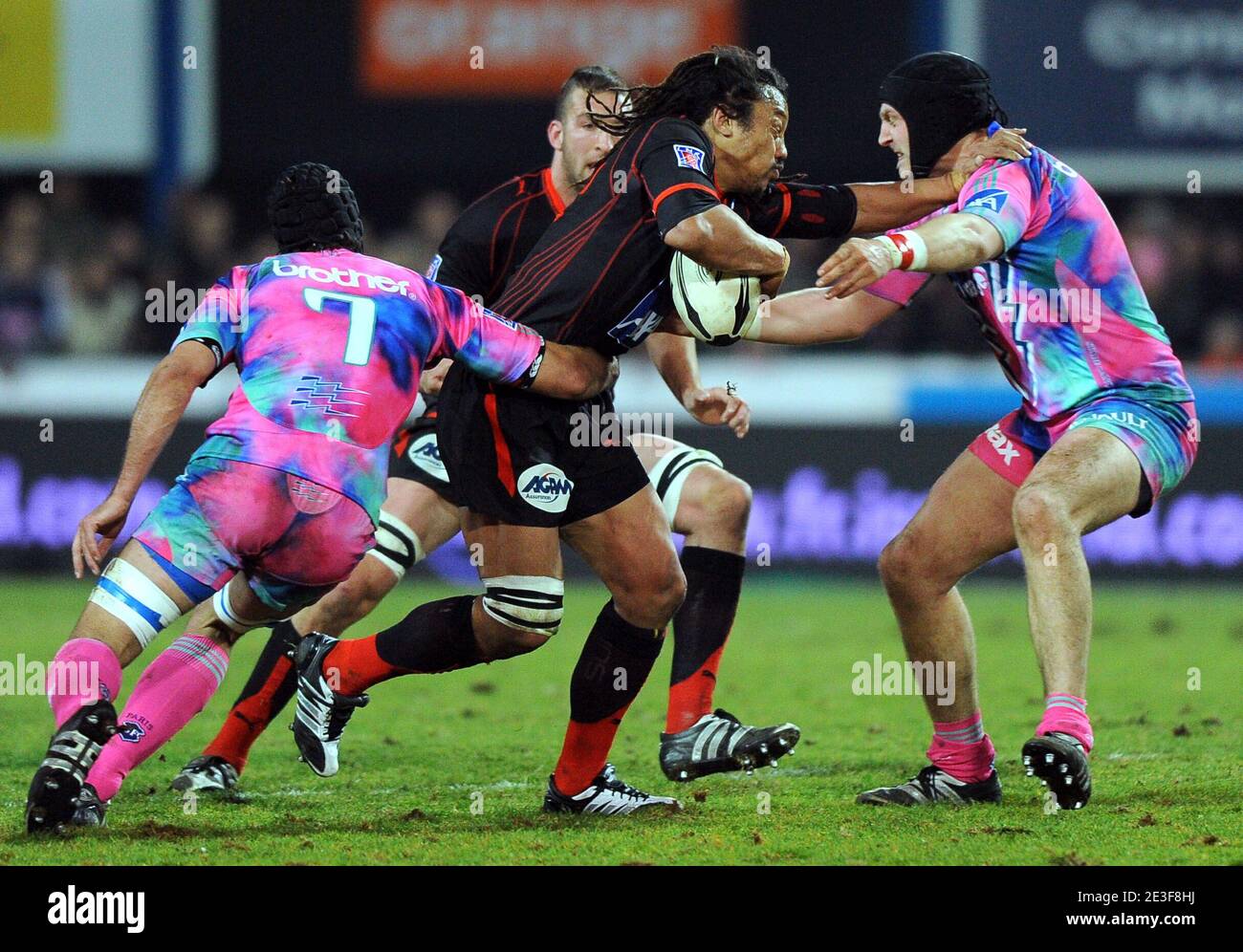 Tana umaga hi-res stock photography and images - Alamy