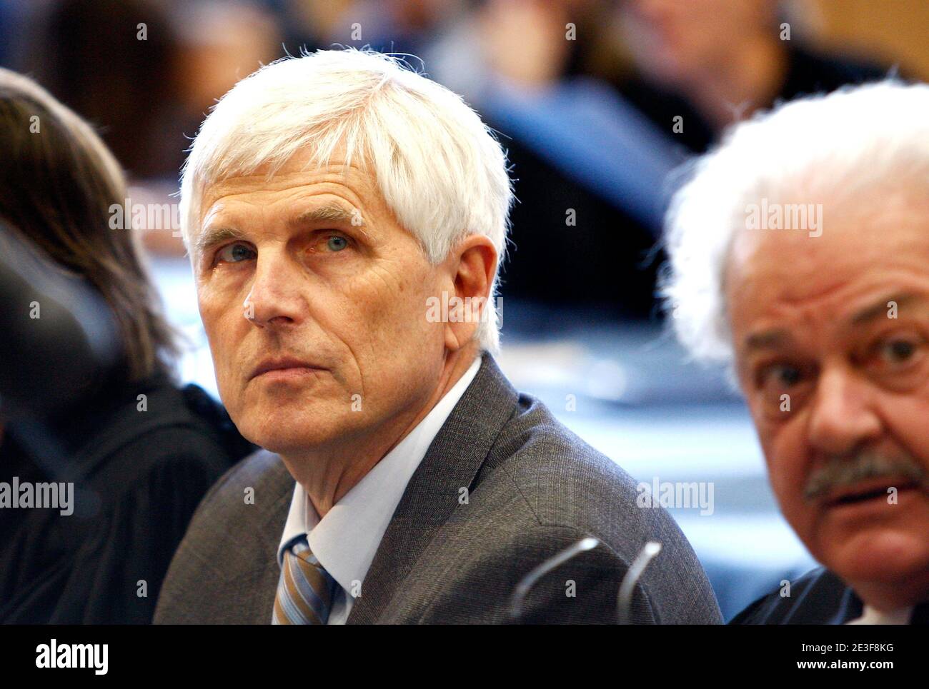 Azf Factory High Resolution Stock Photography and Images - Alamy