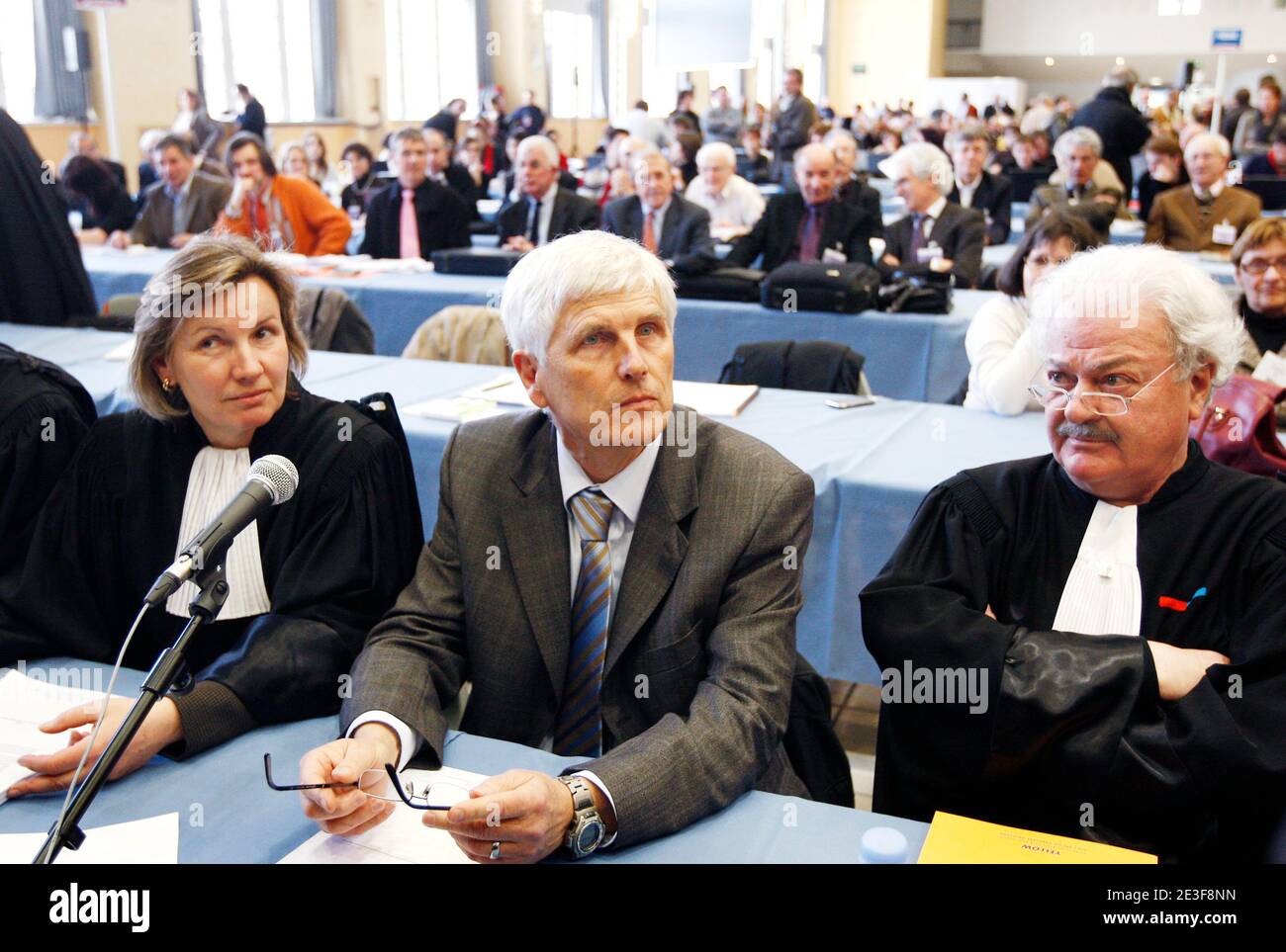 Azf chemical plant hi-res stock photography and images - Alamy