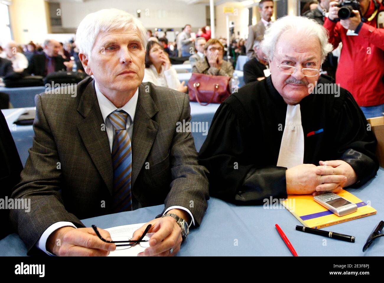 Azf chemical plant hi-res stock photography and images - Alamy