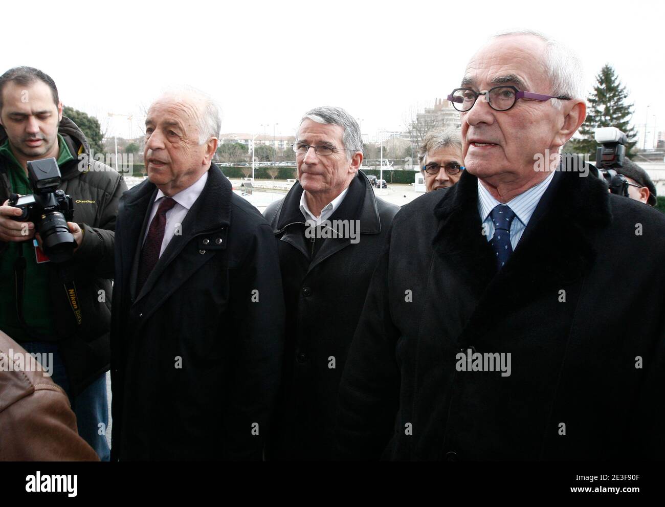 Izard pierre hi-res stock photography and images - Alamy