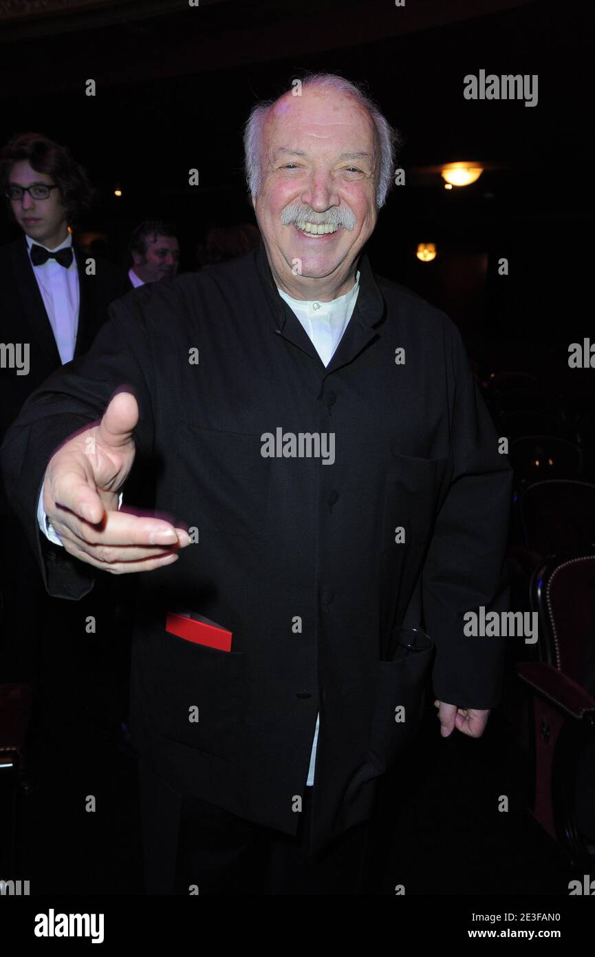 Jacques becker hi-res stock photography and images - Alamy