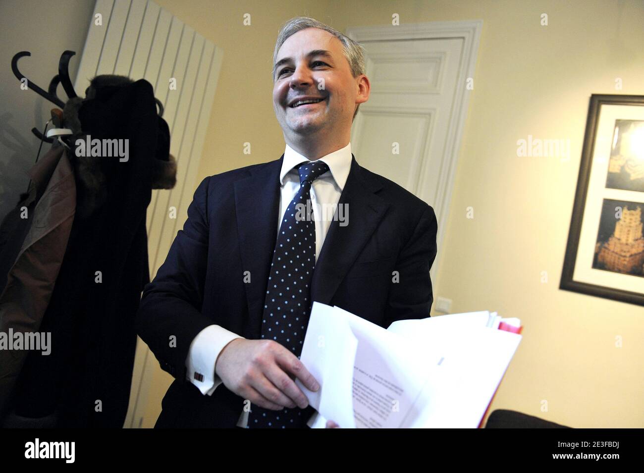 Perol francois hi-res stock photography and images - Alamy