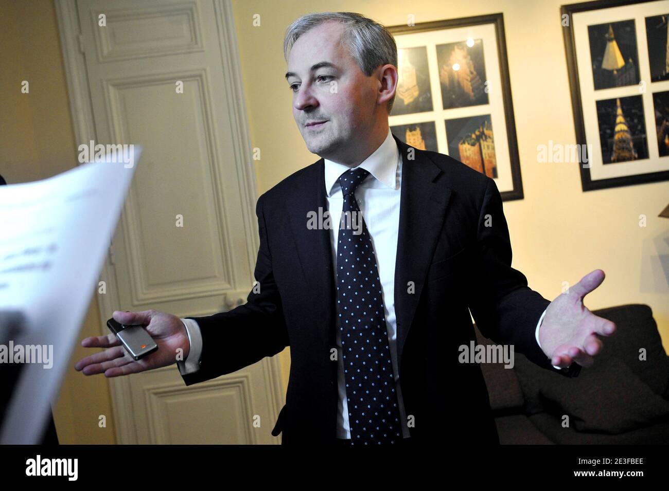 Perol francois hi-res stock photography and images - Alamy