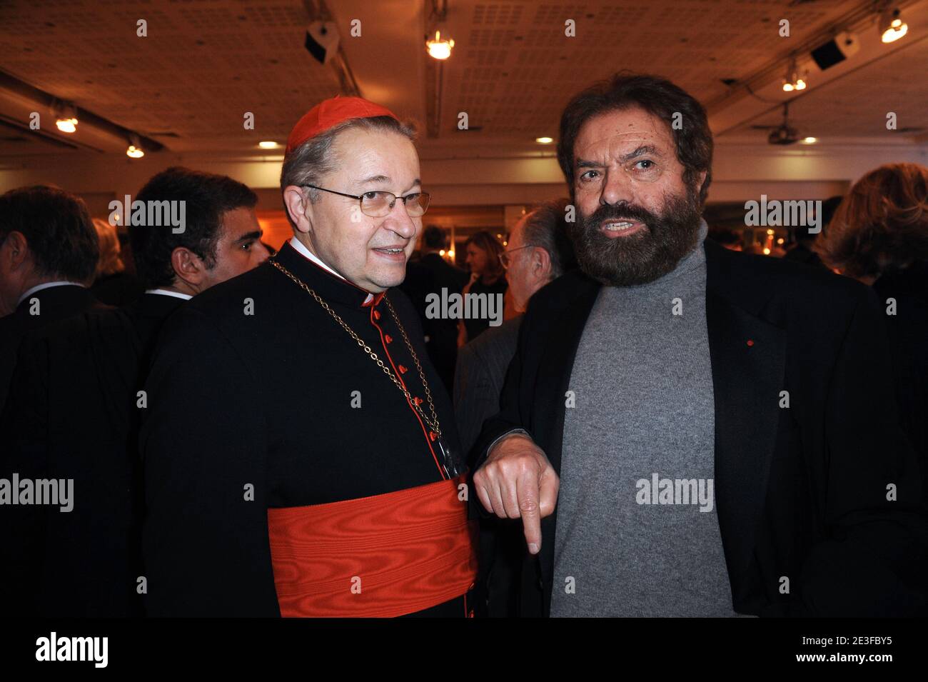 Andre marek hi-res stock photography and images - Alamy
