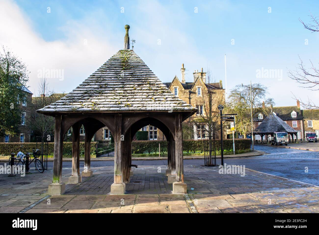 Old Waterpump High Resolution Stock Photography and Images - Alamy