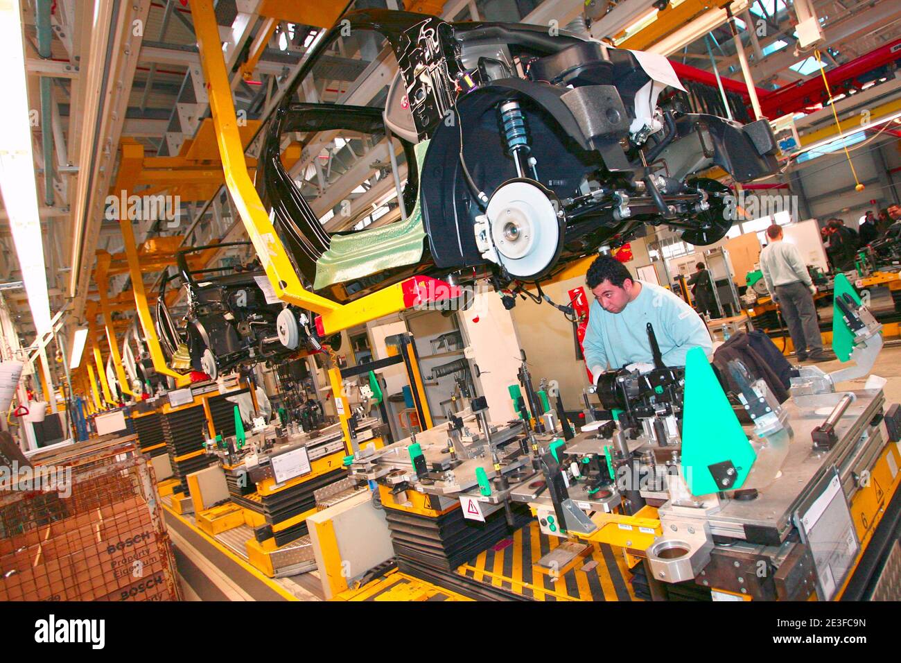 Smart swatch car hi-res stock photography and images - Alamy