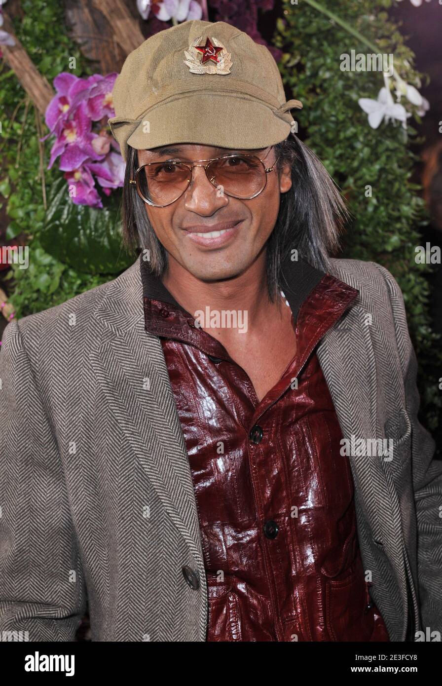 Omar harfouch hi-res stock photography and images - Alamy