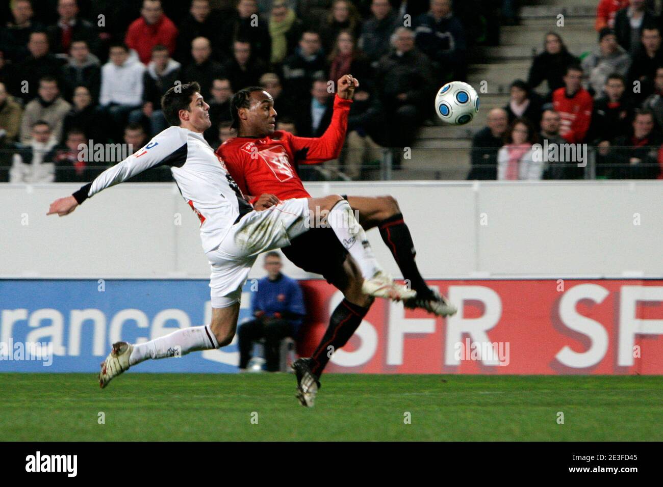 Fc lorient 04 hi-res stock photography and images - Alamy