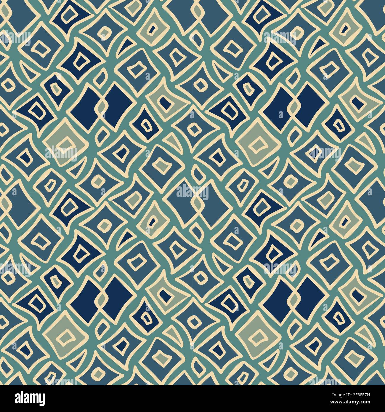 Uneven tiles Stock Vector Images - Alamy
