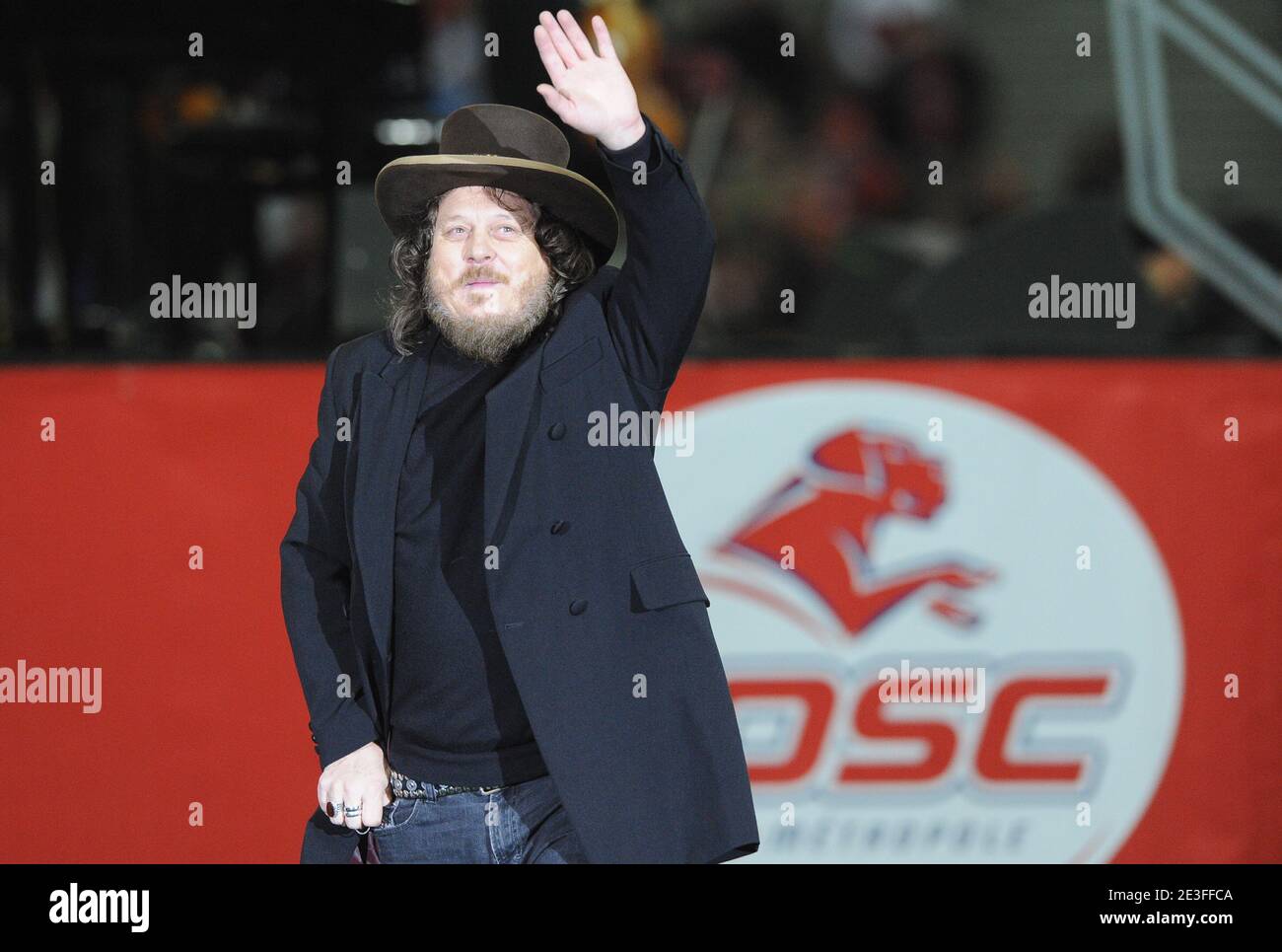 Signe de lille hi-res stock photography and images - Alamy