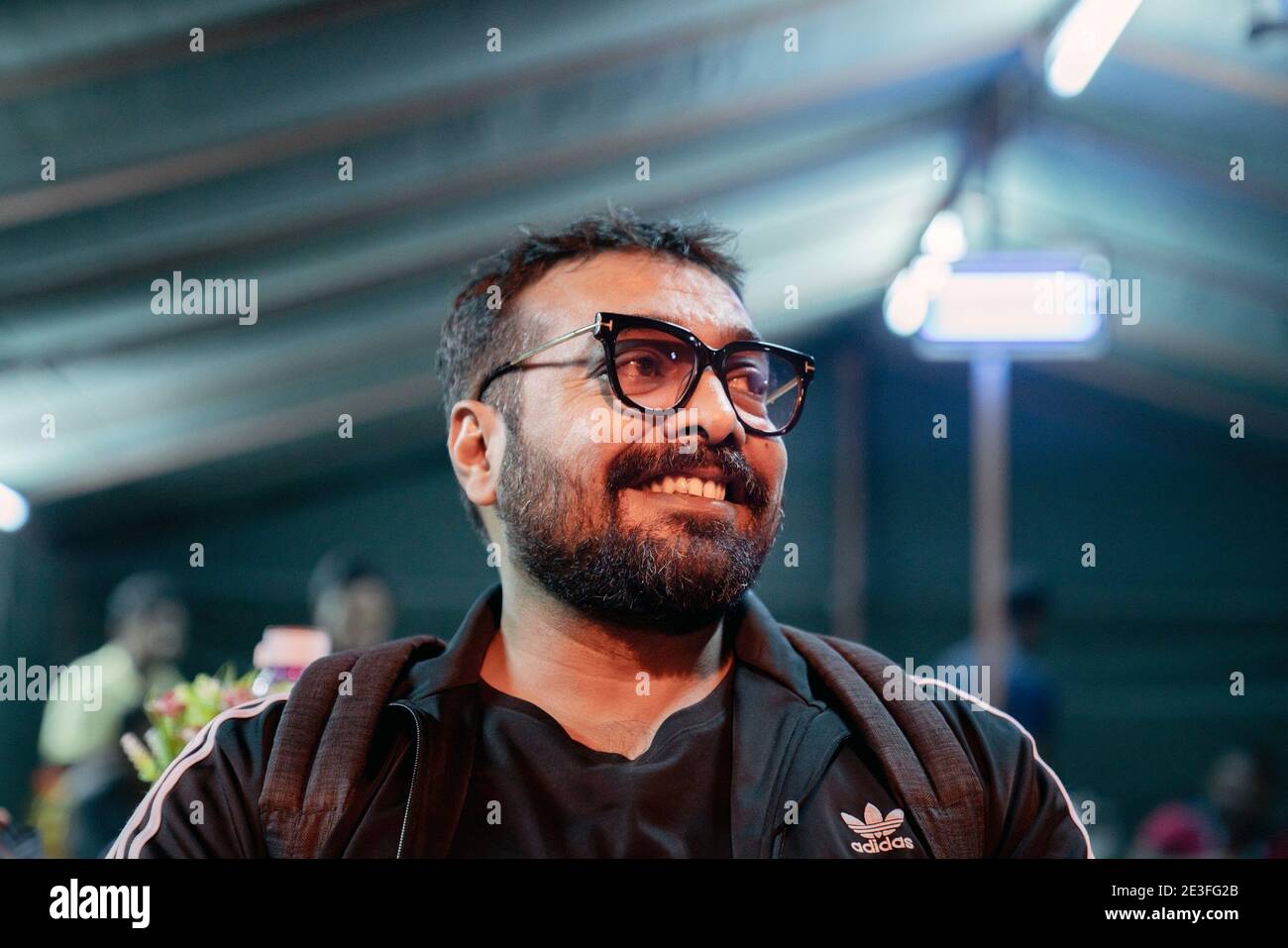 AK VS AK, (aka AK VS. AK), Anurag Kashyap, 2020 ph: Ishika Mohan ...