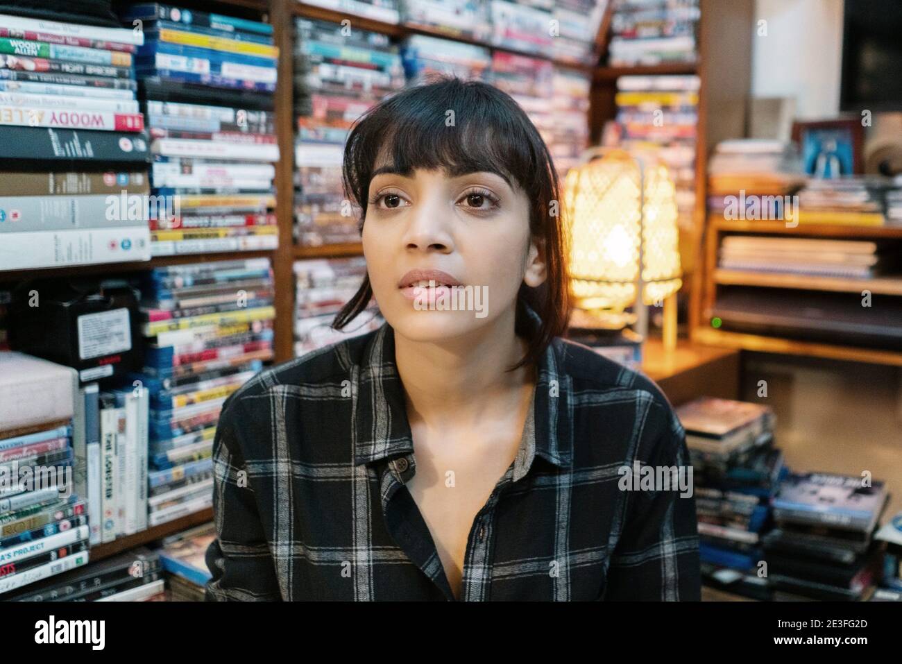 AK VS AK, (aka AK VS. AK), Yogita Bihani, 2020 ph: Ishika Mohan Motwane ...