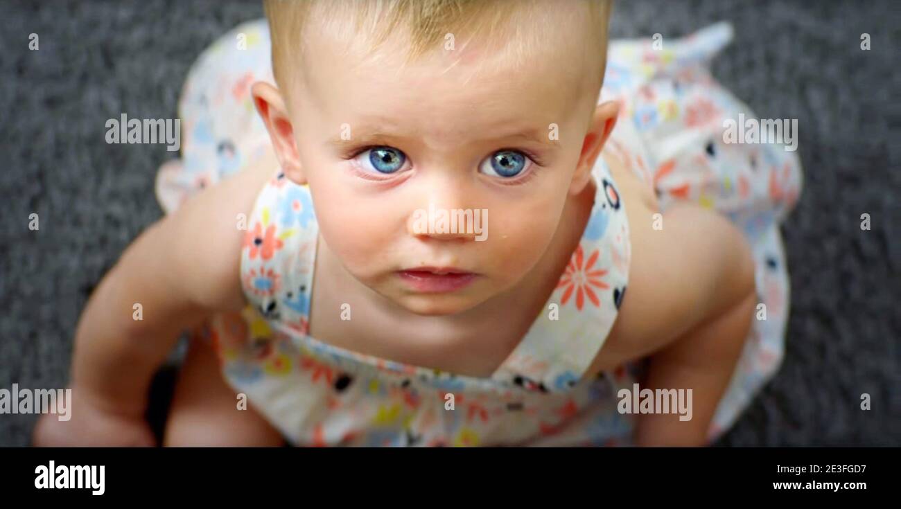 BABY DONE, 2020. © Madman Cinema / Courtesy Everett Collection Stock ...