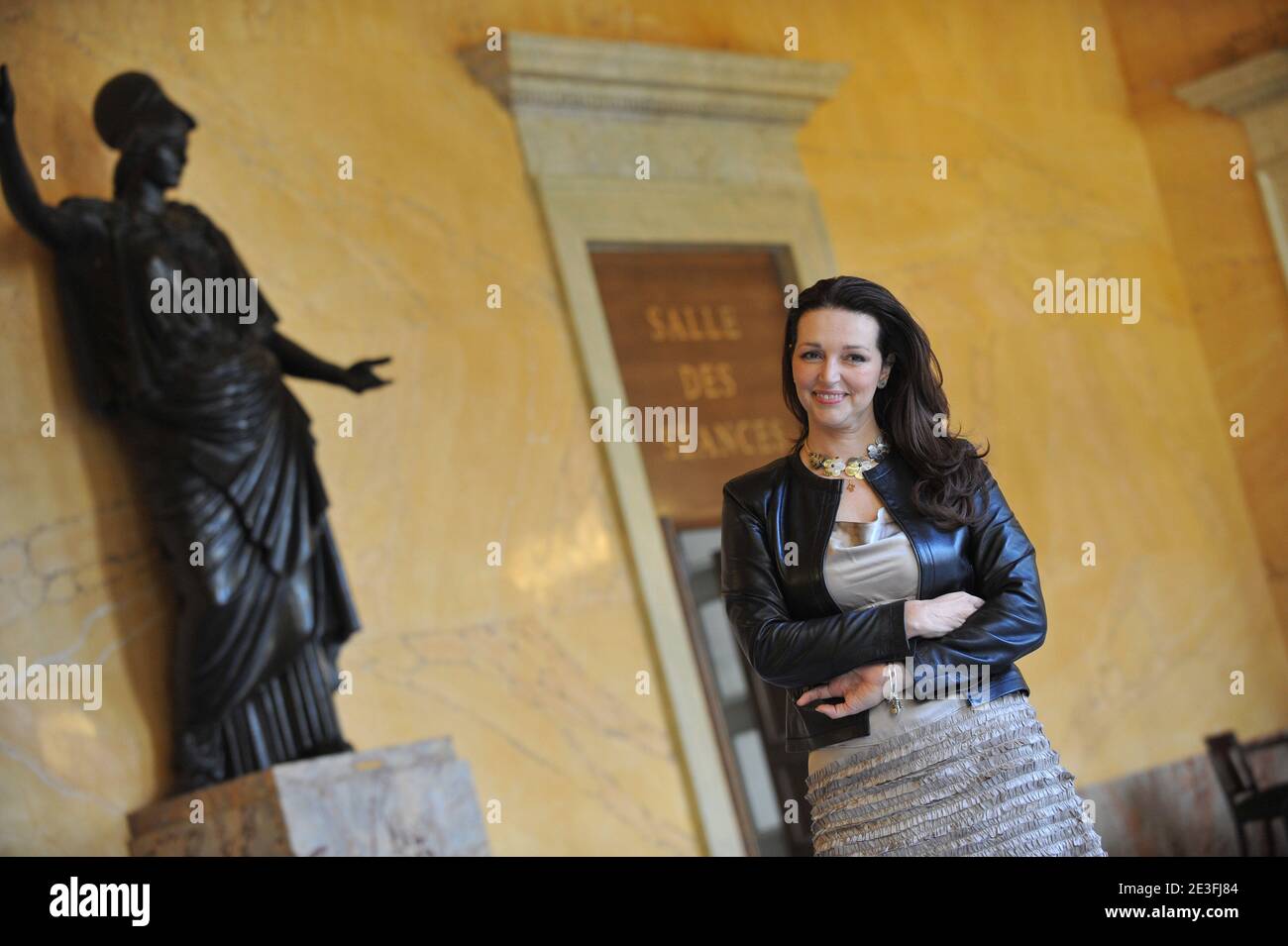 Valerie mars hi-res stock photography and images - Alamy