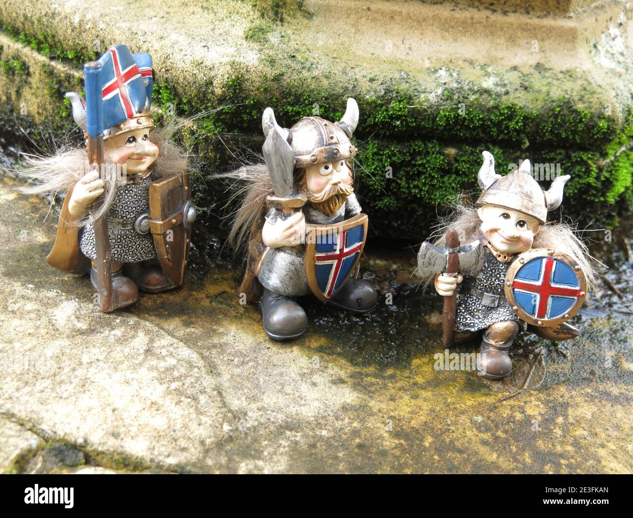 Norsemen High Resolution Stock Photography and Images - Alamy